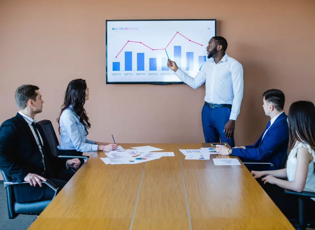 Business Setup - Unity Partners