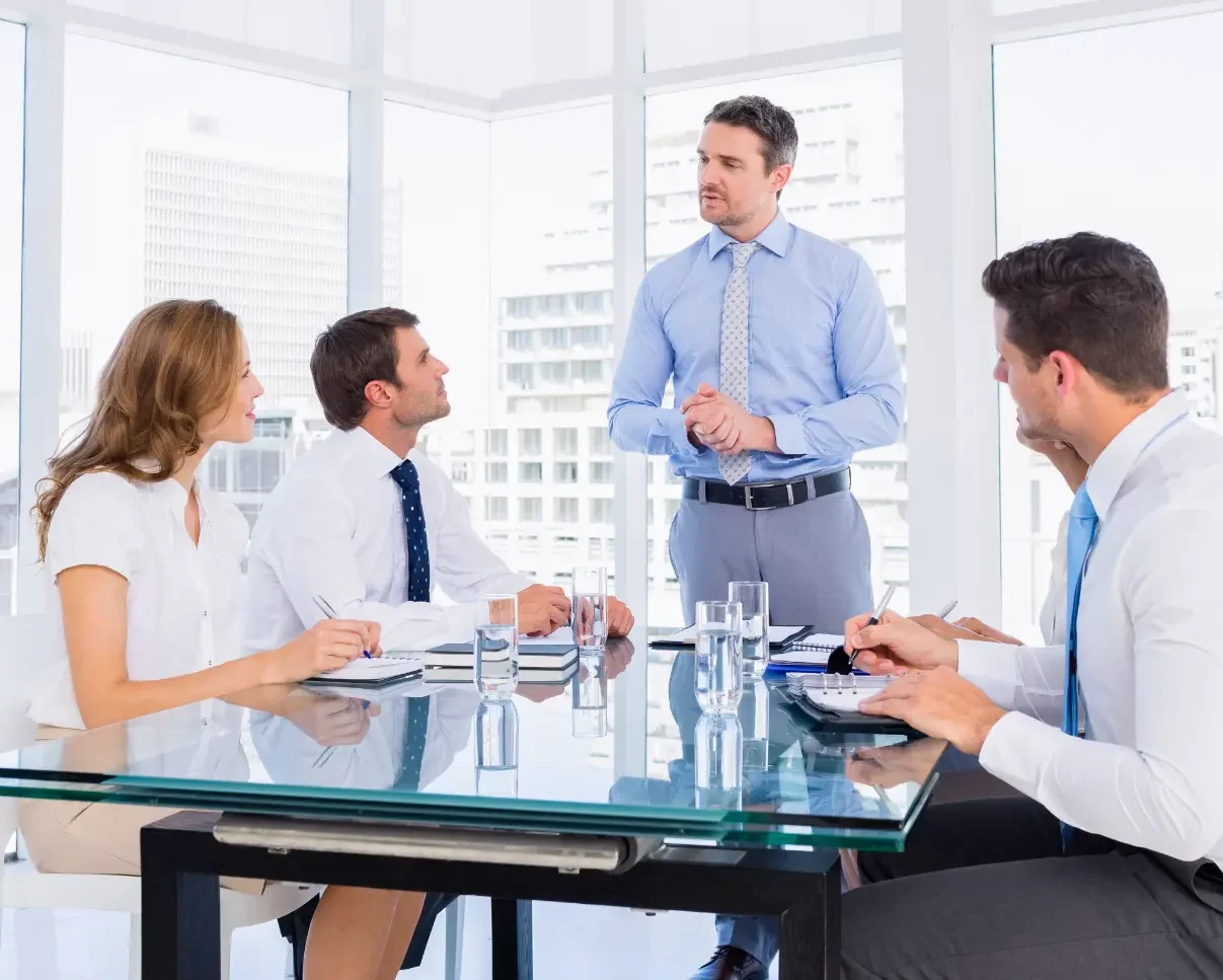 Foundations & Trusts - Unity Partners